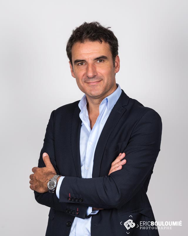 Photographe Professionnel Corporate, Industrie, Entreprise